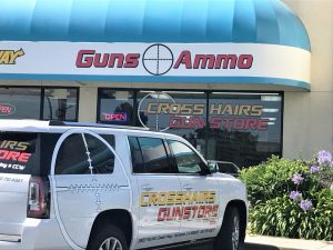 Home - Crosshair Gun Store